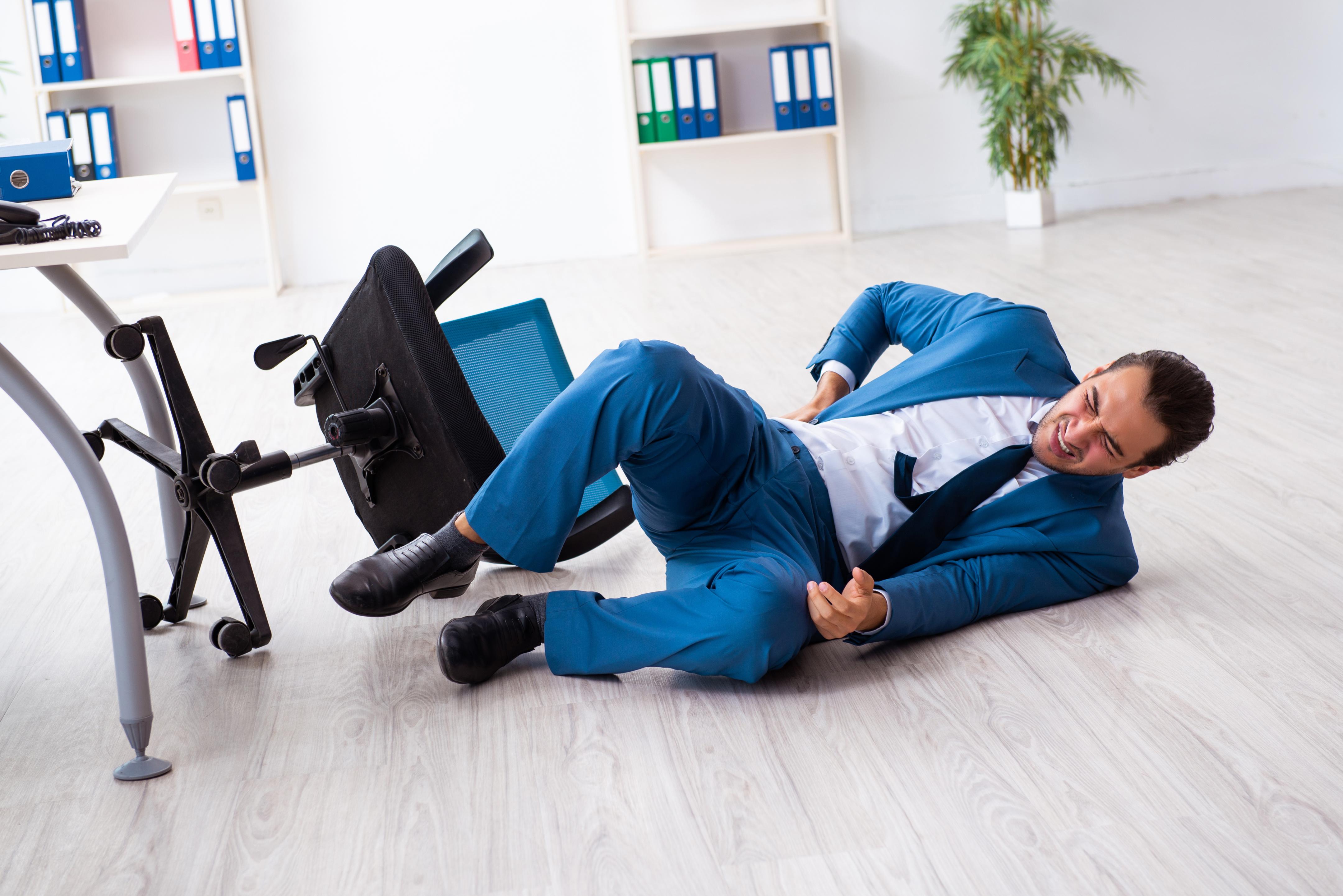 Avocat accident du travail Lille / maladie professionnelle Lille